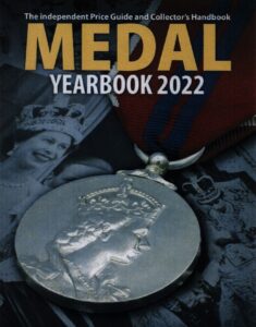 Dixons Medals – The leading dealer of British Orders, Decorations and ...