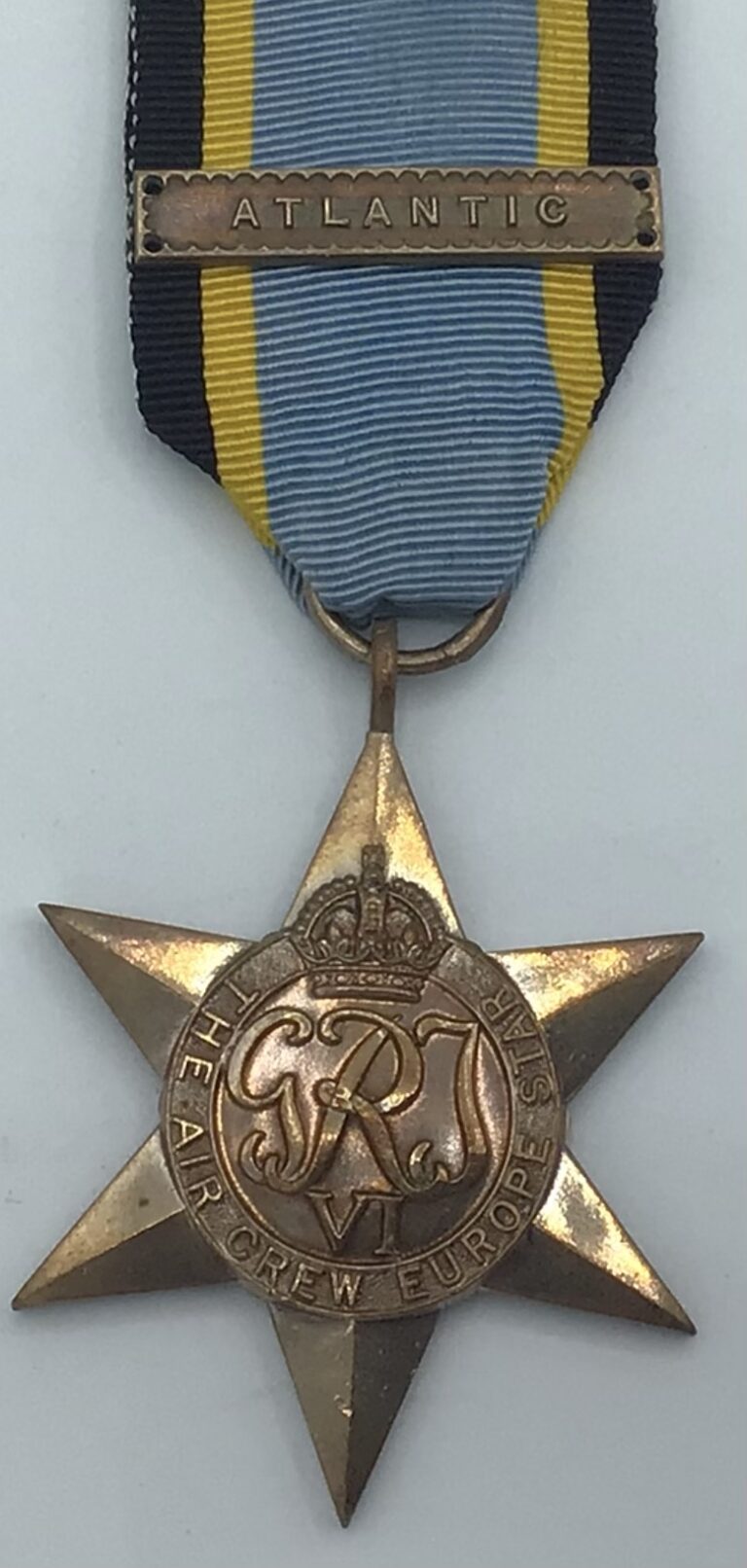 Single Medals – Dixons Medals