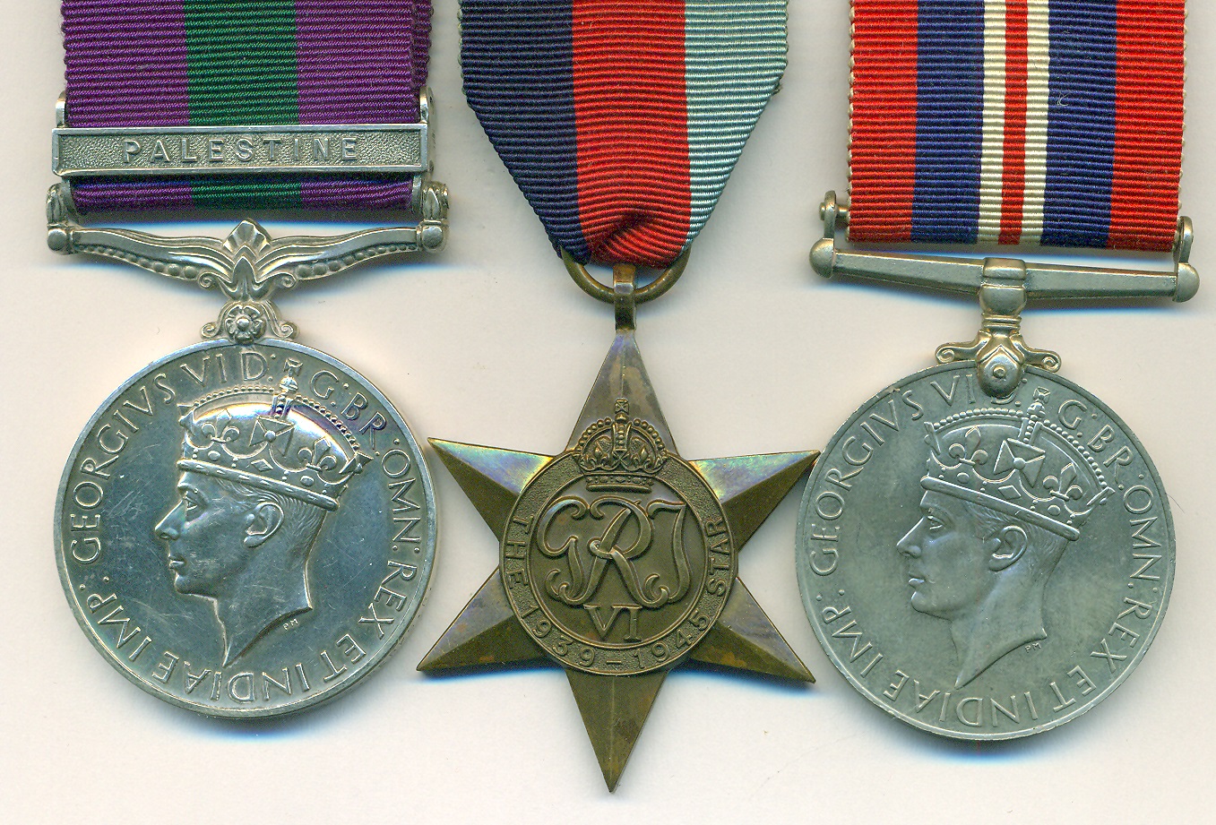 Army – Page 3 – Dixons Medals
