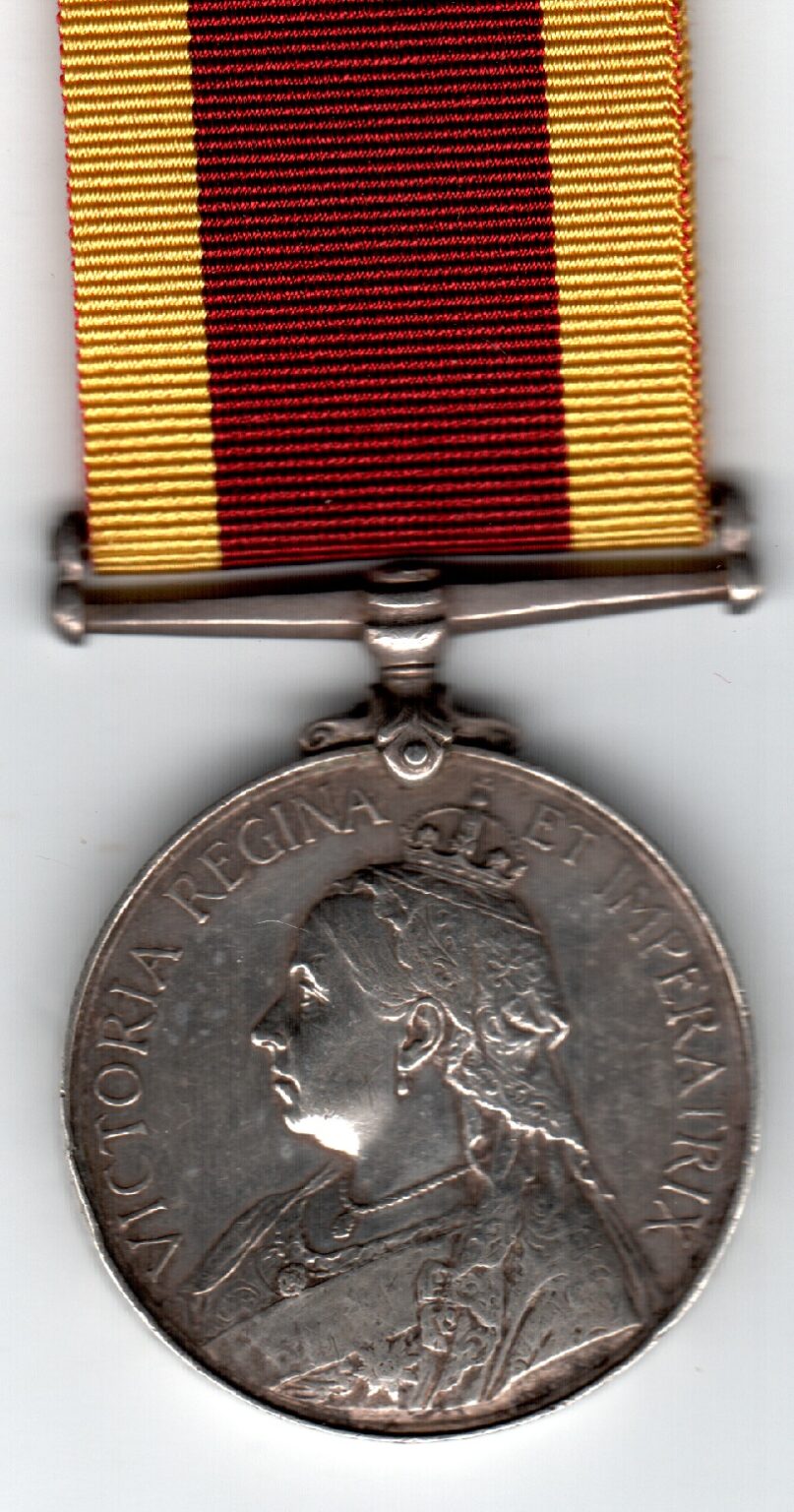 Single Medals – Page 4 – Dixons Medals